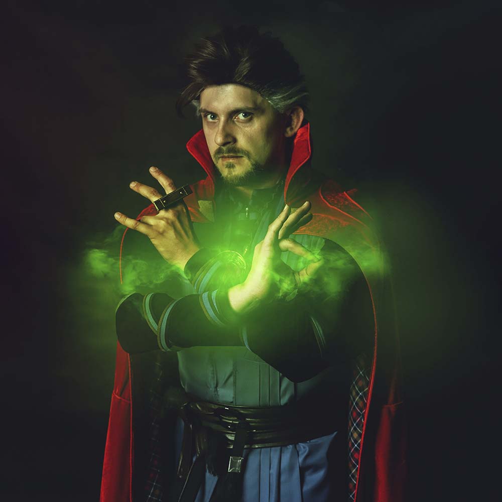 Strona główna - Dragon Cosplay Team